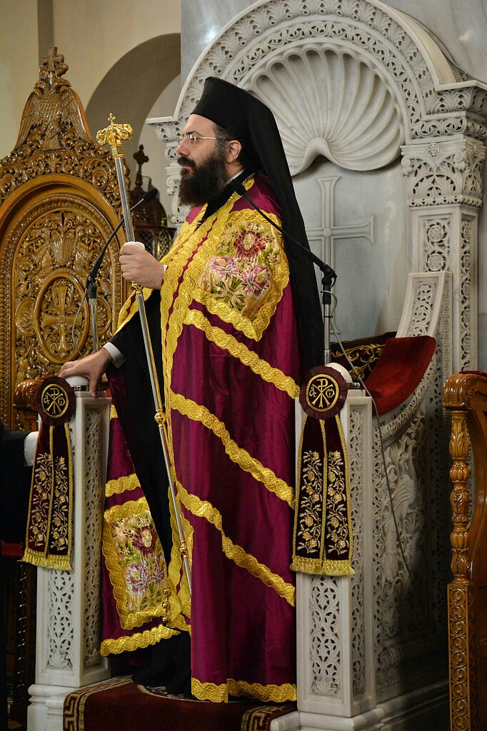 Κίνηση Ιεράς Μητροπόλεως Τρίκκης και Σταγών από 4 Αυγούστου έως 15 ...